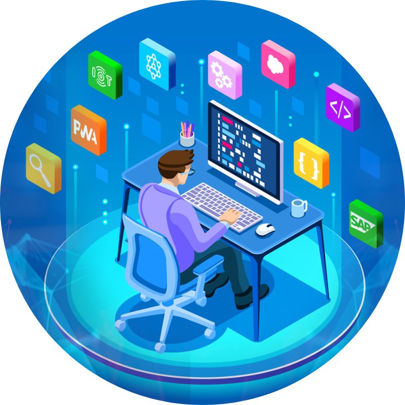 Steema – Software Solution Provider