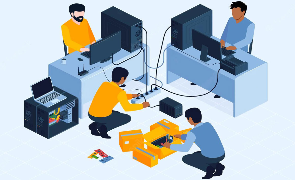 Steema – Software Solution Provider